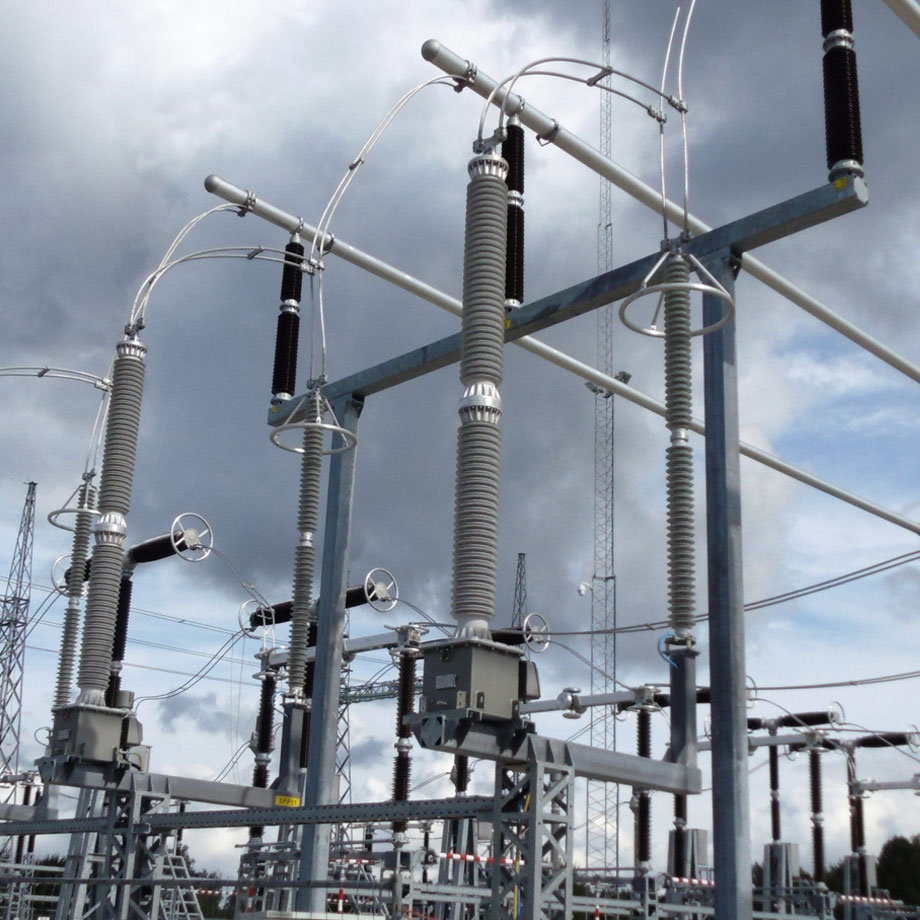 Products - Voltage Transformers - Wallis Electric