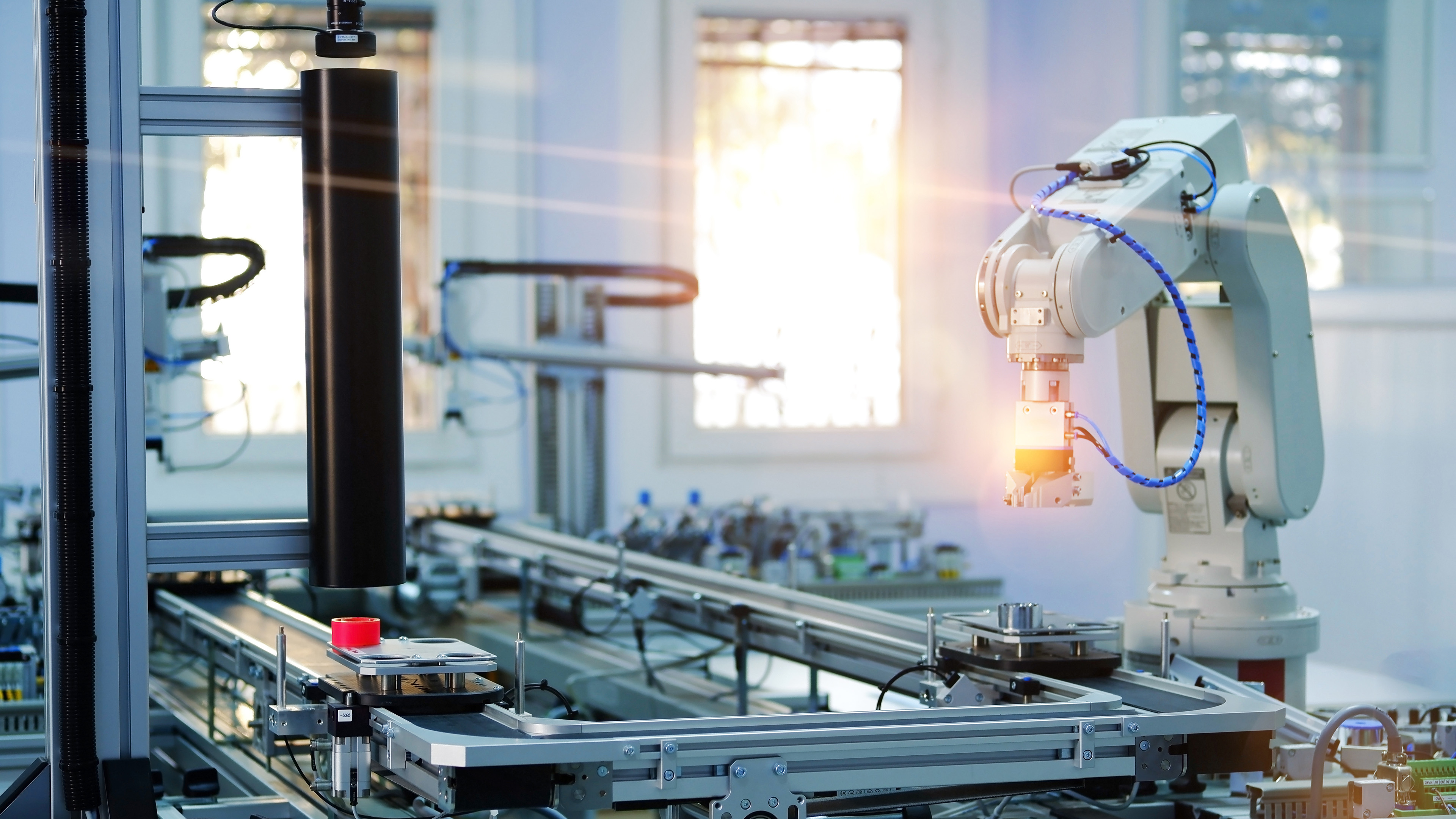 Digital Transformation - Wallis Electric